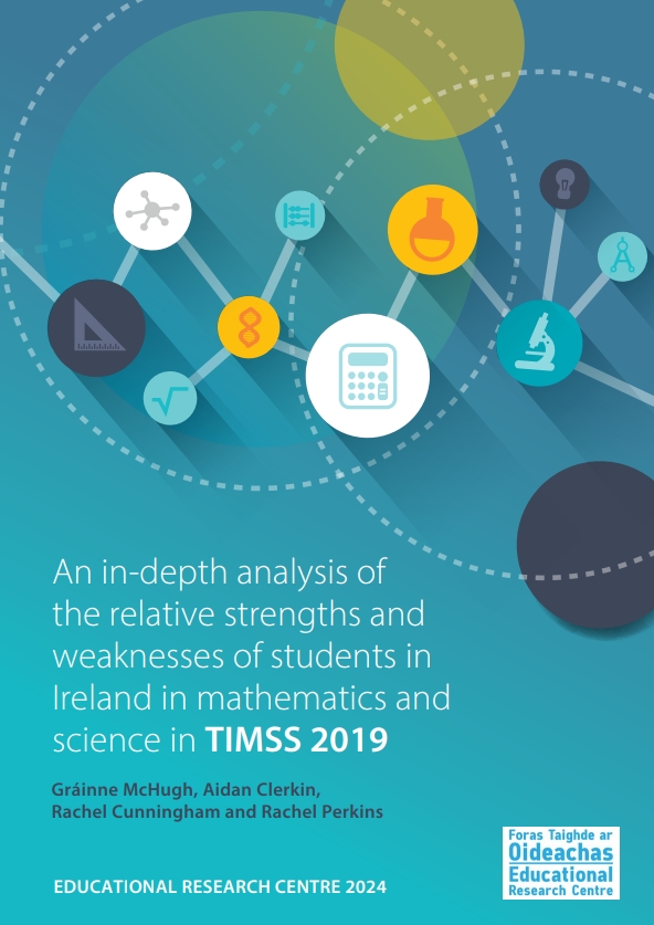 Reports - Educational Research Centre