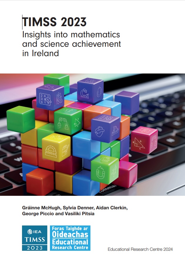 TIMSS – Educational Research Centre – Foras Taighde ar Oideachas